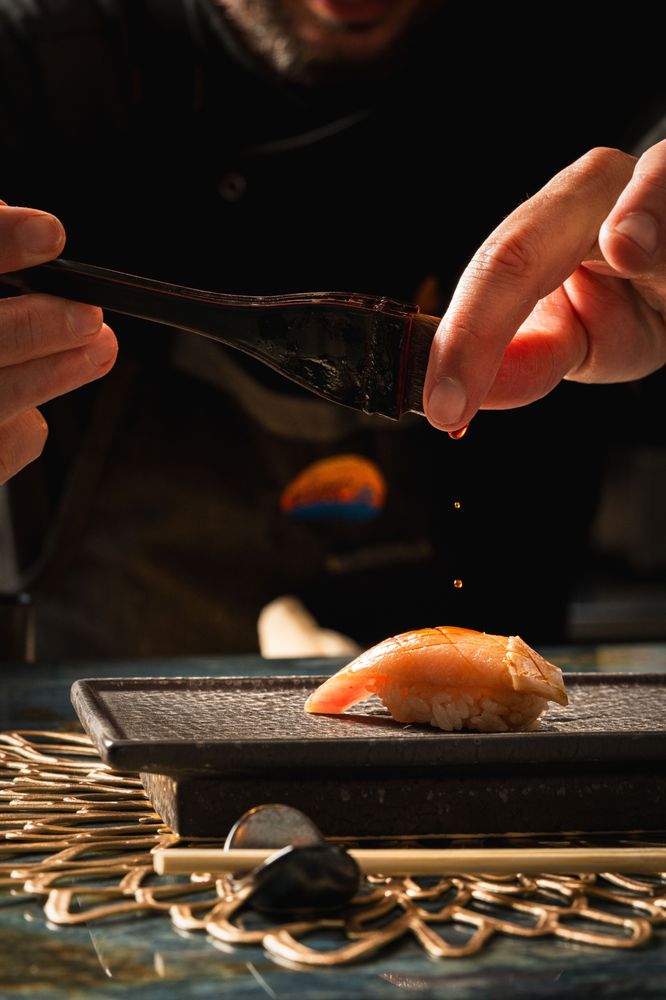 SUNSET SUSHI - Updated July 2025 - 12 Photos - 16501 Collins Ave, Sunny ...