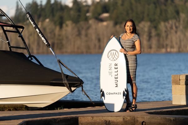 JENN MUELLER - Updated December 2025 - 305 108th Ave NE, Bellevue ...