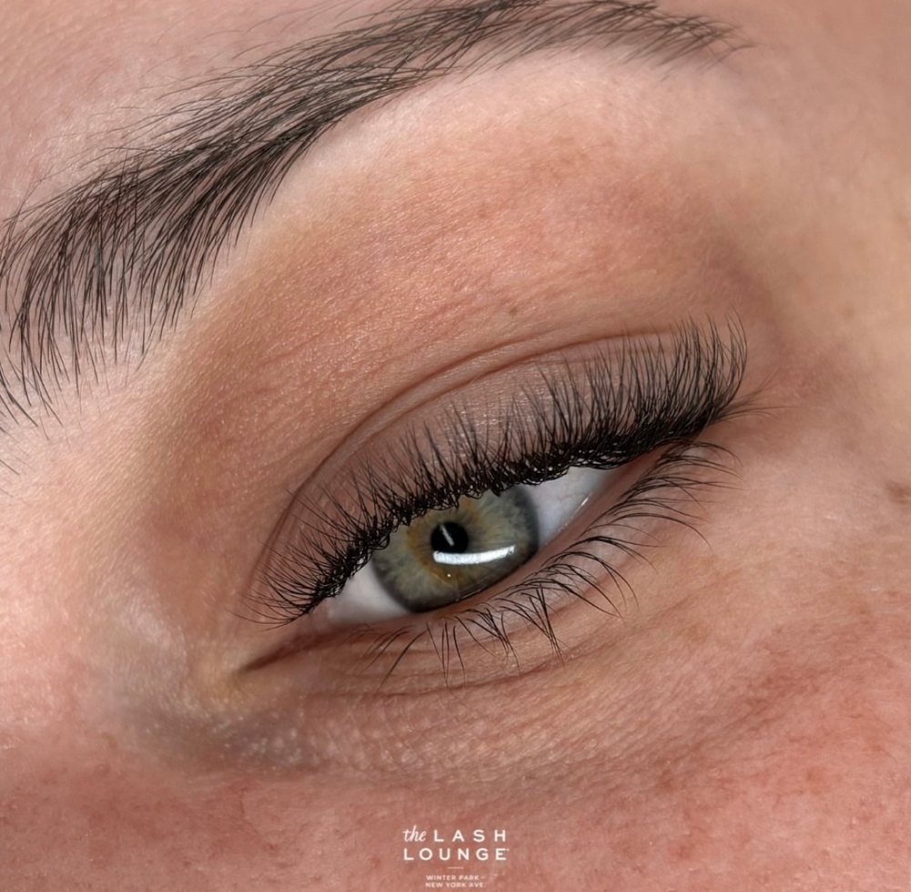 THE LASH LOUNGE - Updated December 2025 - 72 Photos & 77 Reviews - 141 S New York Ave, Winter ...