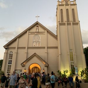 MARIA LANAKILA CATHOLIC CHURCH - TEMP. CLOSED - 95 Photos & 26 Reviews ...