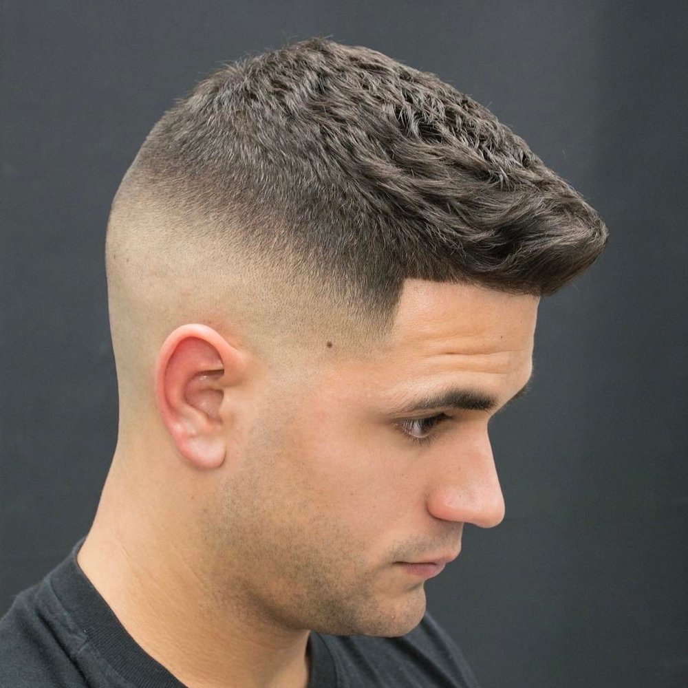 FRESH FADES BARBERSHOP - Updated May 2025 - 5303 Nolensville Pke ...