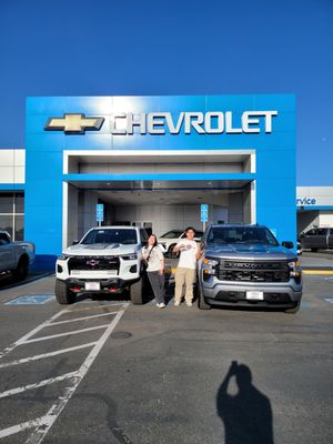 AMERICAN CHEVROLET - Updated September 2025 - 67 Photos & 229 Reviews ...