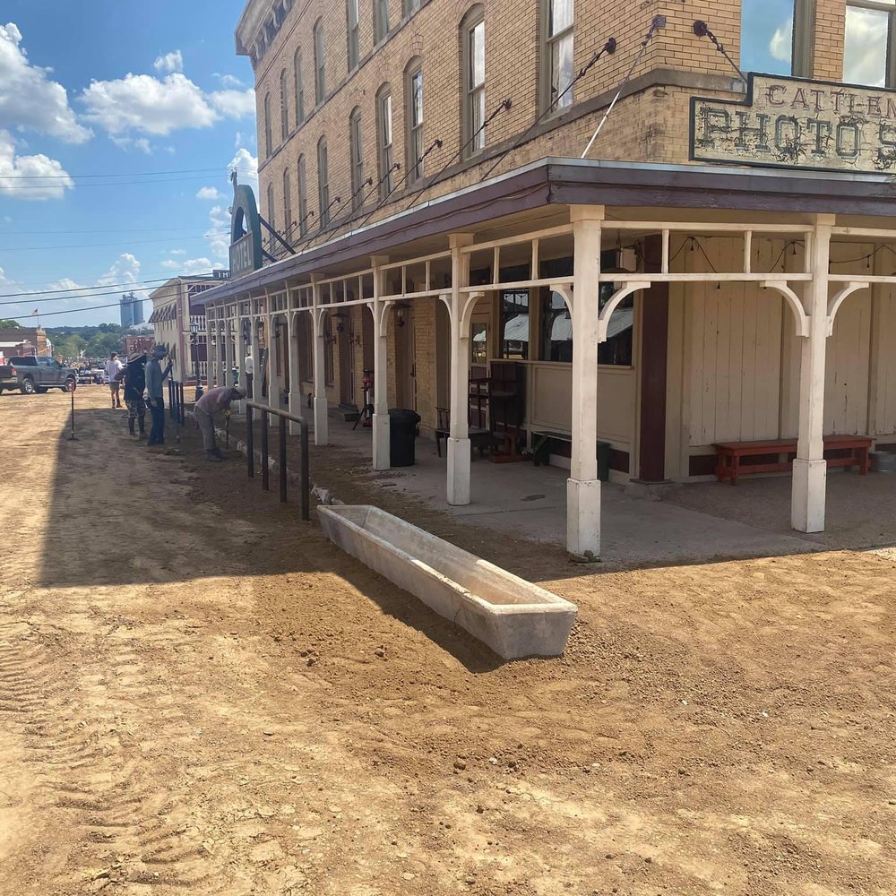 The Best 10 Bars near The Stockyards in Fort Worth, TX - Yelp