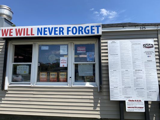 CHUBS BURGERS BURRITOS AND HEROES - Updated July 2025 - 131 Photos ...