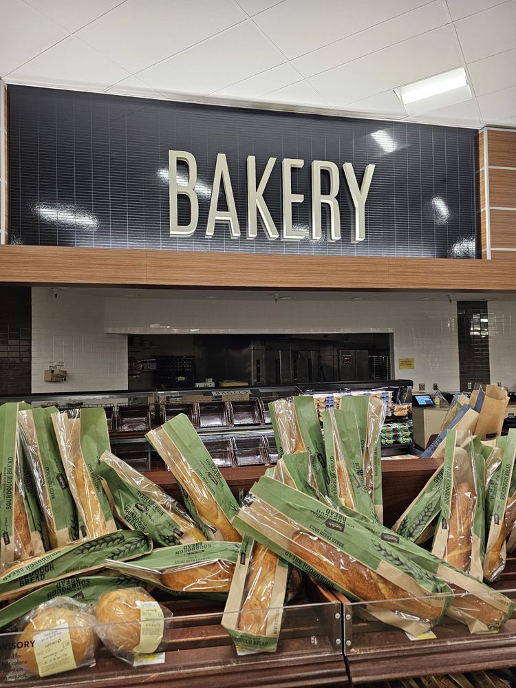 SAFEWAY - Updated April 2025 - 167 Photos & 169 Reviews - 699 Lewelling ...