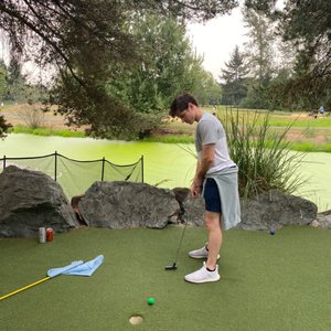 WILLOWS RUN GOLF CLUB - 57 Photos & 135 Reviews - 10402 Willows Rd NE ...