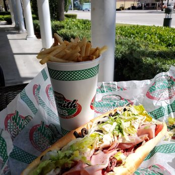 JON SMITH SUBS - Updated April 2025 - 49 Photos & 34 Reviews - 145 W ...