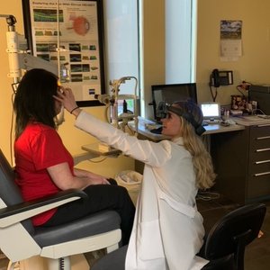 NORTH PARK OPHTHALMOLOGY - Updated December 2024 - 11 Reviews - 5900 ...