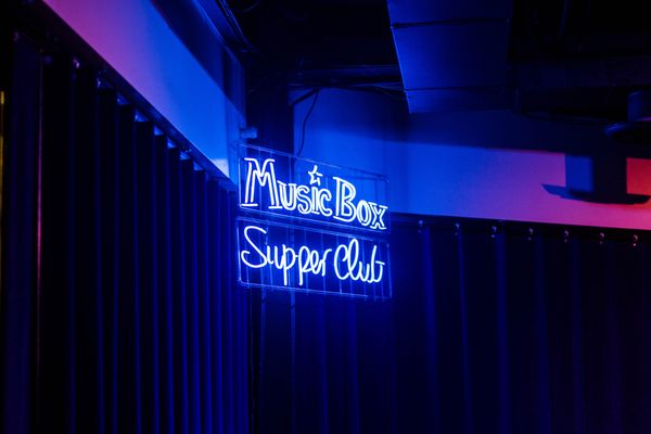 MUSIC BOX SUPPER CLUB - Updated December 2024 - 195 Photos & 288 ...