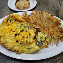 BREAKFAST SHACK - 617 Photos & 795 Reviews - 615 W State St, Redlands ...