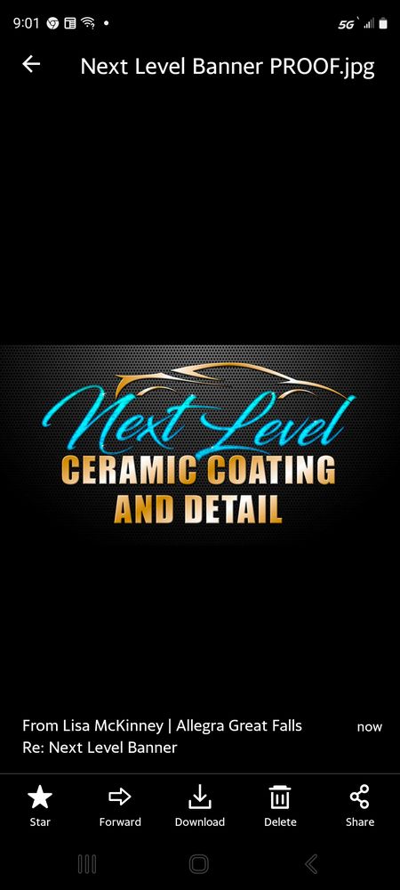 NEXT LEVEL CERAMIC COATINGS - Updated July 2025 - 5600 8th Ave S, Great ...