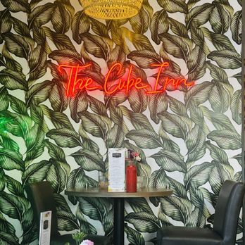 THE CUBE INN - Updated October 2025 - 274 Photos & 191 Reviews - 22 ...