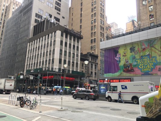 NYC DIAMOND DISTRICT - Updated May 2024 - 311 Photos & 23 Reviews - 44 ...