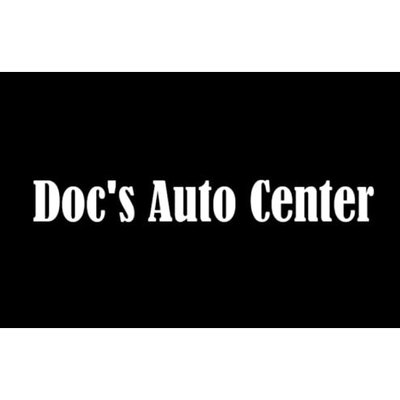 DOC’S AUTO CENTER - Updated December 2025 - 22 Photos & 114 Reviews ...