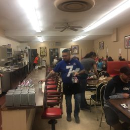 MILL STOP CAFE - Updated October 2025 - 91 Photos & 185 Reviews - 317 ...