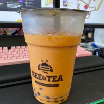 BEE & TEA - Updated November 2024 - 200 Photos & 122 Reviews - 2939 ...