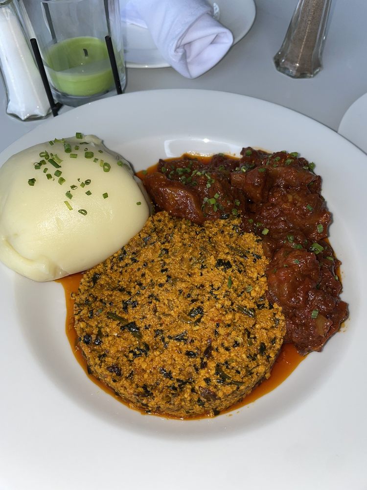 EKO RESTAURANT - Brooklyn, New York - Caribbean - Restaurant Reviews - Yelp