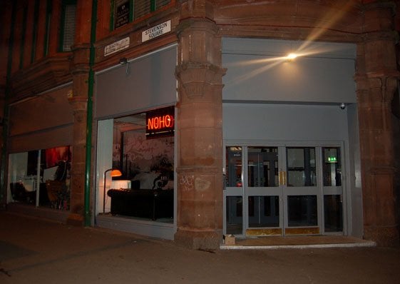 NOHO BAR - Updated August 2025 - 12 Photos & 15 Reviews - Spear Street ...