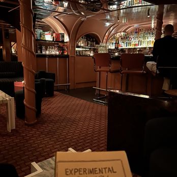 EXPERIMENTAL COCKTAIL CLUB - Updated December 2025 - 106 Photos & 38 ...