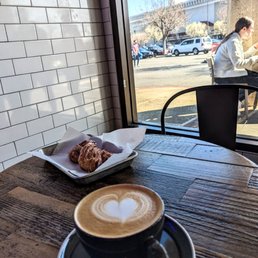 SPECTRA COFFEE - Updated December 2025 - 957 Photos & 575 Reviews ...