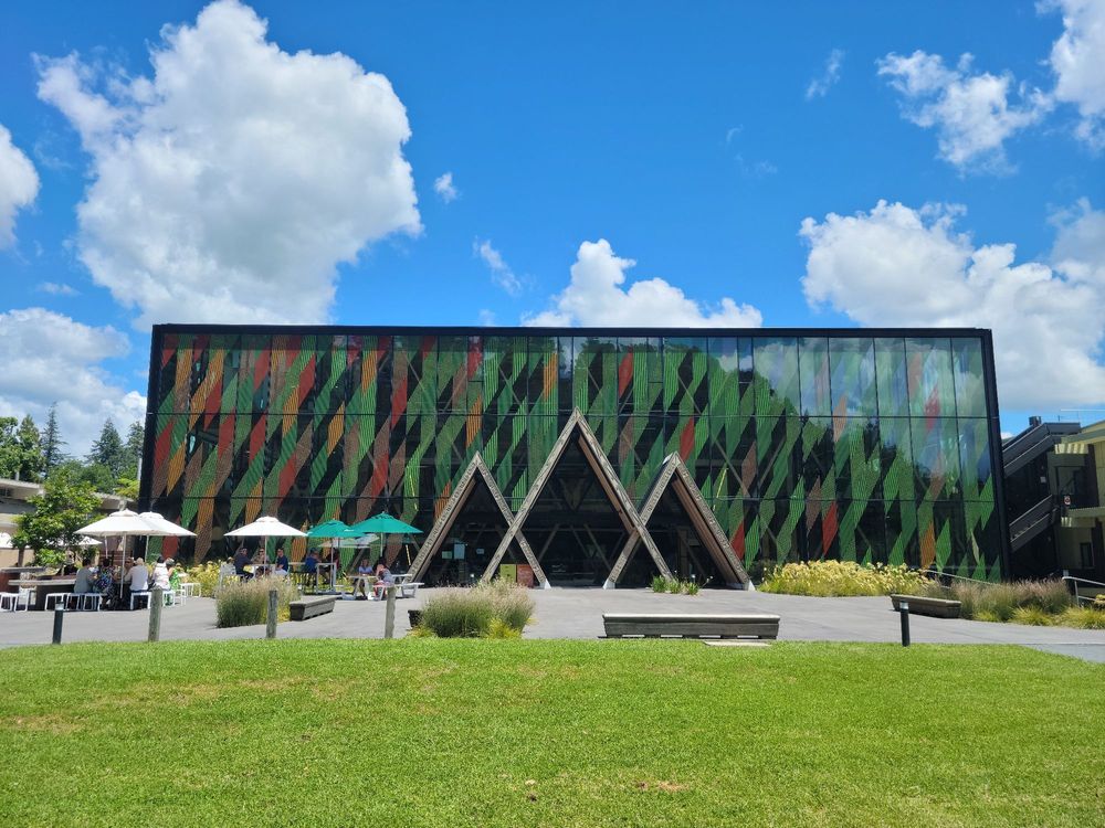 TE WHARE NUI O TUTEATA - Updated August 2024 - Longmile Rd, Rotorua ...