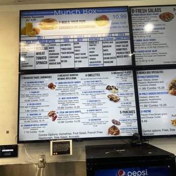 MUNCH BOX - Updated December 2024 - 607 Photos & 575 Reviews - 10604 S ...