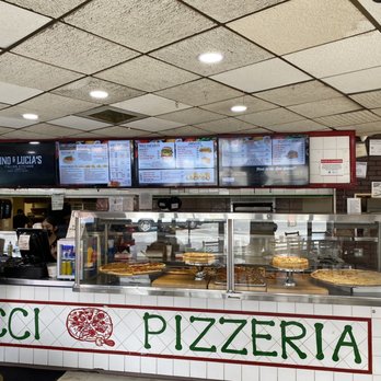 BACCI PIZZERIA - Updated January 2026 - 136 Photos & 242 Reviews - 4367 ...