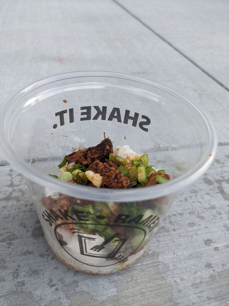 SHAKE RAMEN - Updated October 2025 - 105 Photos & 172 Reviews - 14311 ...