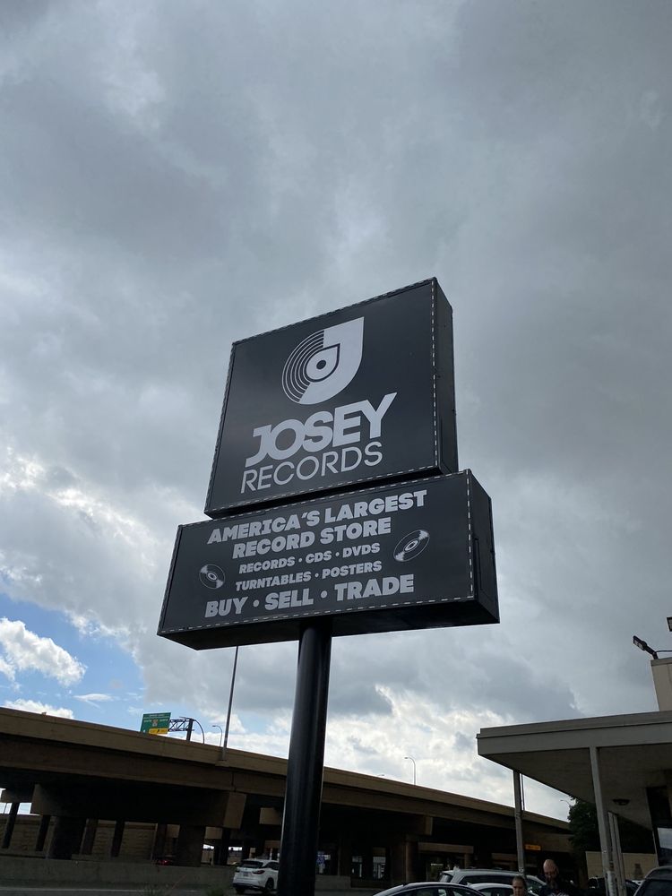 JOSEY RECORDS - Updated August 2024 - 70 Photos & 101 Reviews - 2821 ...