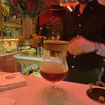 SCARLET LOUNGE - Updated January 2025 - 45 Photos & 82 Reviews - 468 ...