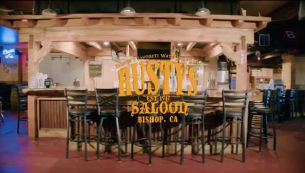 RUSTY’S SALOON - Updated December 2025 - 92 Photos & 109 Reviews - 112 ...