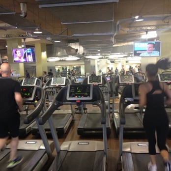 NUFFIELD HEALTH FITNESS & WELLBEING GYM - Updated July 2025 - Broadway ...