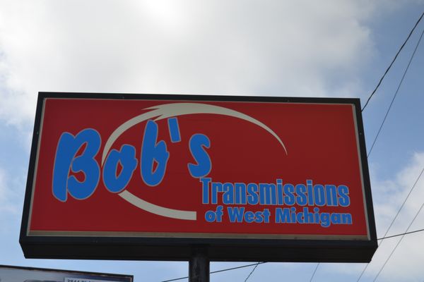 BOB’S TRANSMISSIONS OF WEST MICHIGAN - Updated December 2025 - 24 ...