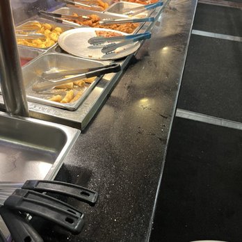 ASIAN BUFFET - Updated December 2025 - 87 Photos & 70 Reviews - 1514 W ...