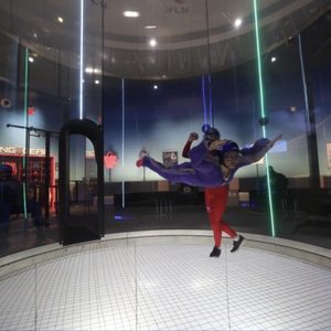 IFLY INDOOR SKYDIVING - ATLANTA - 293 Photos & 113 Reviews - Skydiving ...