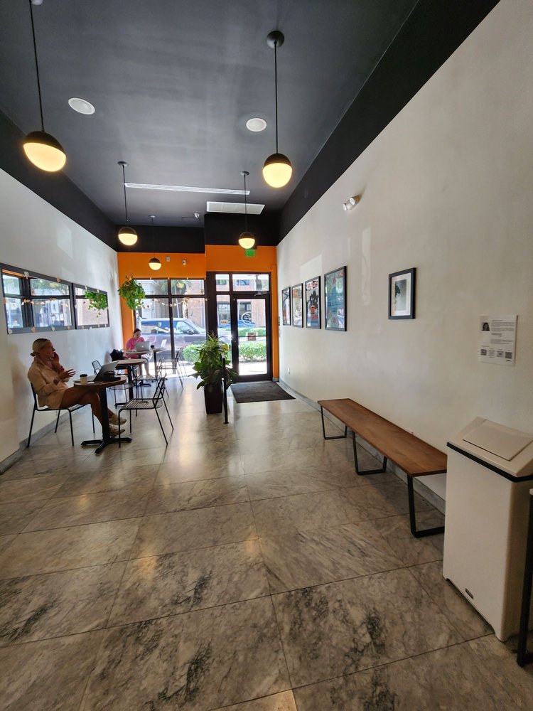 CAFE GRUMPY - Updated July 2024 - 116 Photos & 77 Reviews - 2516 Ponce ...