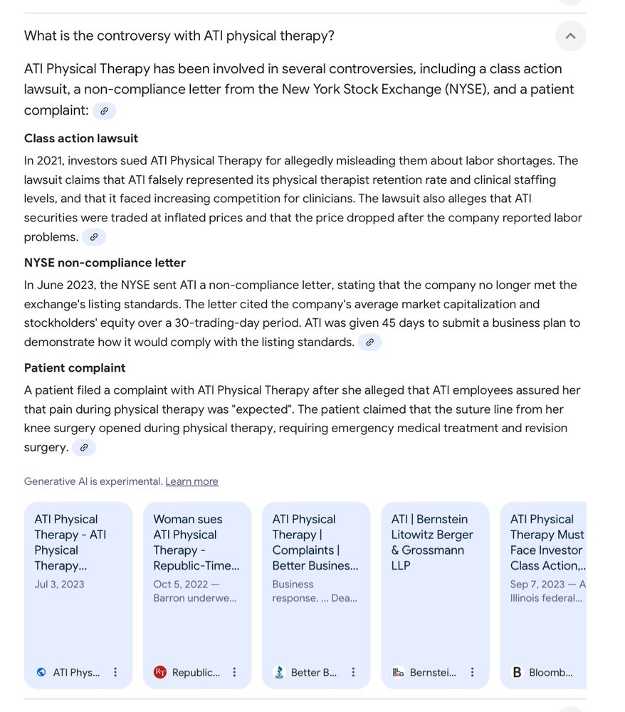 ATI PHYSICAL THERAPY - Updated December 2025 - 21 Reviews - 1107 NE ...