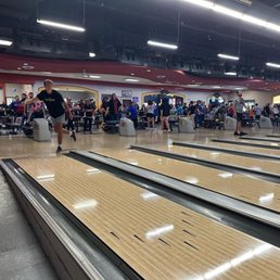 RAYMONDS BOWL AND ENTERTAINMENT - Updated January 2026 - 27 Photos ...