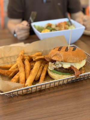 CRUST N’ FIRE - 63 Photos & 65 Reviews - 12109 Town Center Blvd ...