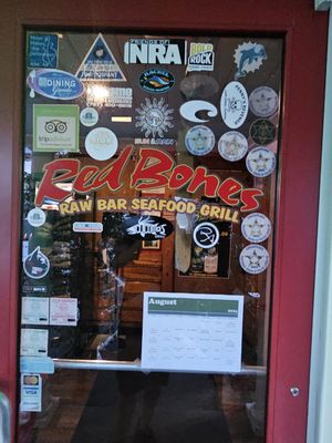 REDBONES RAW BAR & SEAFOOD GRILL - Updated May 2026 - 151 Photos & 98 ...