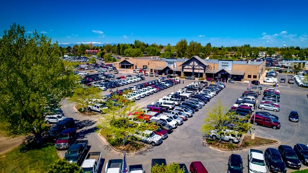 WELD COUNTY GARAGE - Updated October 2025 - 48 Photos & 63 Reviews ...