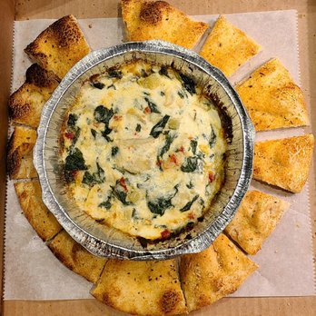 RUSTED SUN PIZZERIA - Updated October 2024 - 193 Photos & 376 Reviews ...