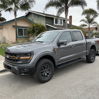 GRANGER FORD - Updated December 2025 - 12 Photos & 22 Reviews - 1708 ...