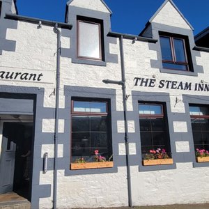 KEEL ROW - Fionnphort, Argyll and Bute, United Kingdom - Yelp