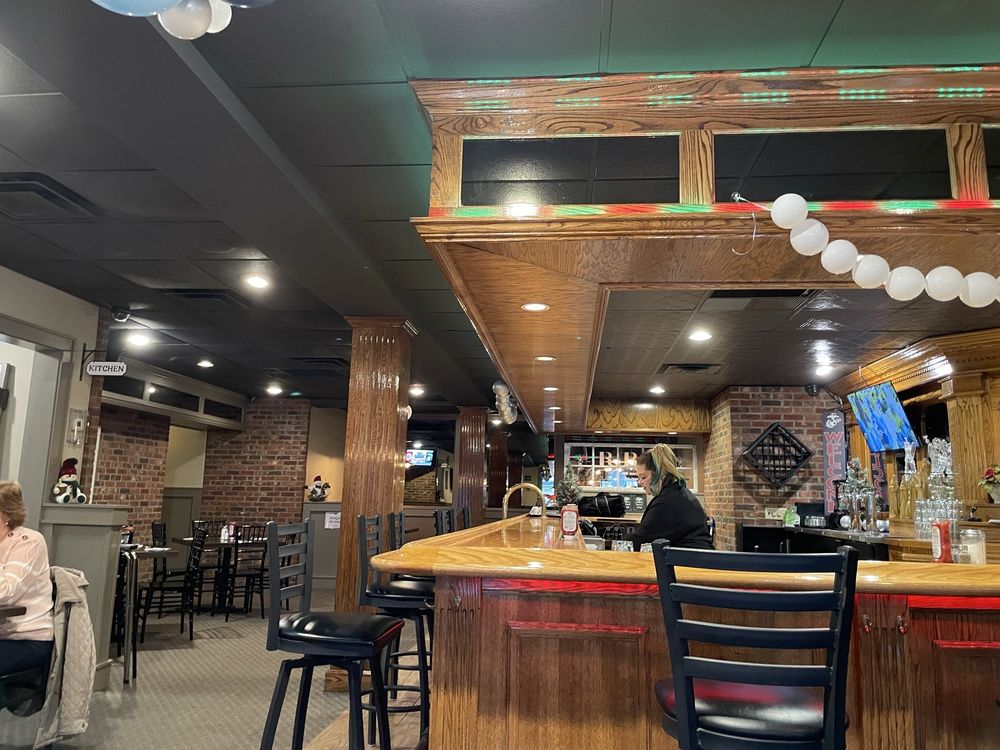 Rustic Roots Tavern, Jermyn | Roadtrippers