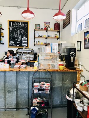 HIGH OCTANE - Updated October 2024 - 44 Photos & 37 Reviews - 140 S ...