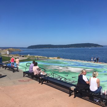 RUSTON WAY WATERFRONT - Updated August 2025 - 185 Photos & 44 Reviews ...