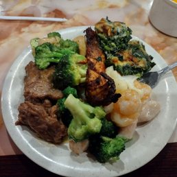 CHINA BUFFET - Updated June 2025 - 42 Photos & 73 Reviews - 3333 W ...