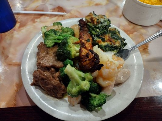 CHINA BUFFET - Updated December 2025 - 44 Photos & 78 Reviews - 3333 W ...