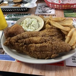 LITTLE LIBBY’S CATFISH & DINER - Updated December 2025 - 102 Photos ...